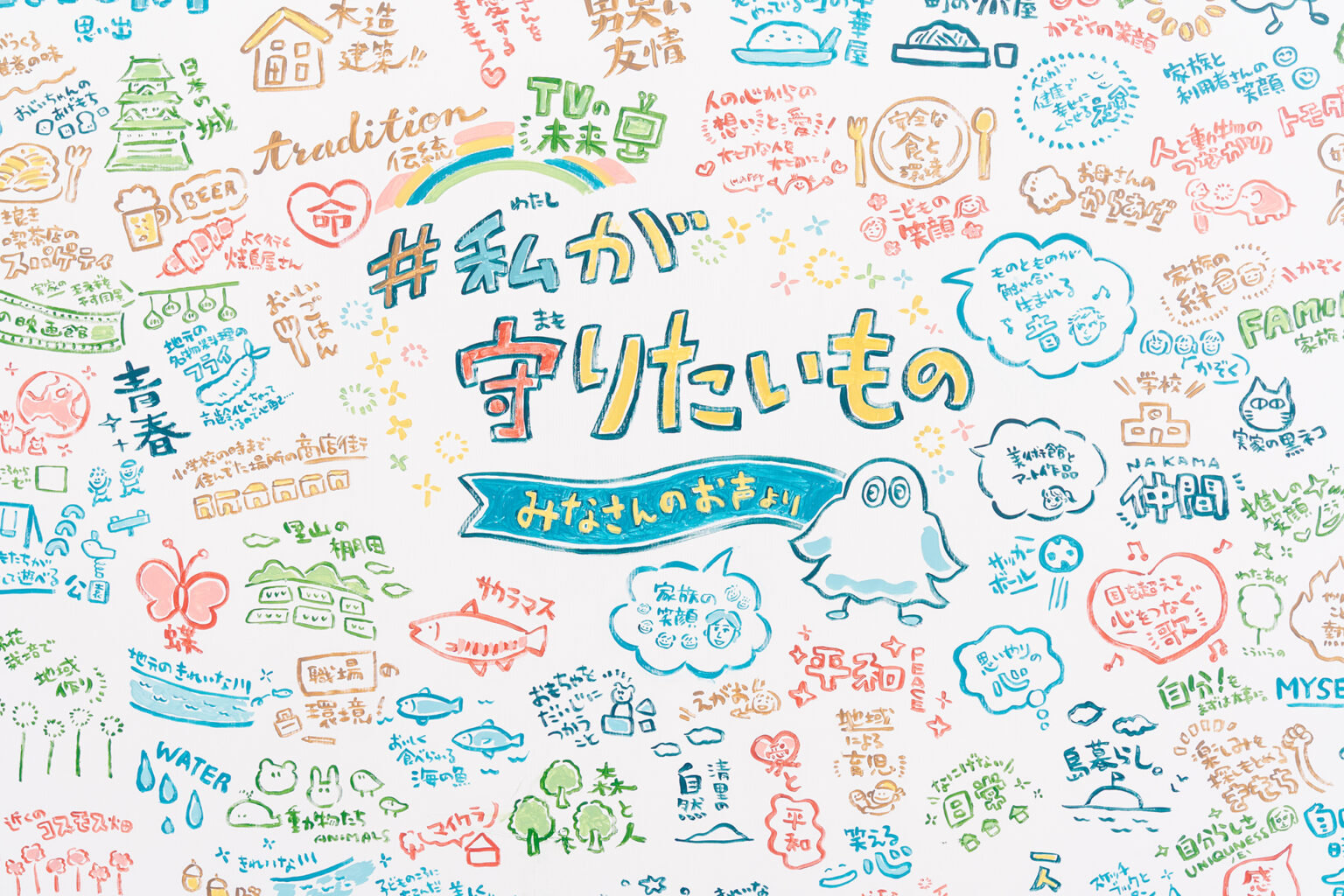 【BS朝日バトンタッチSDGsはじめてます】見逃し配信のお知らせ - 想造楽工